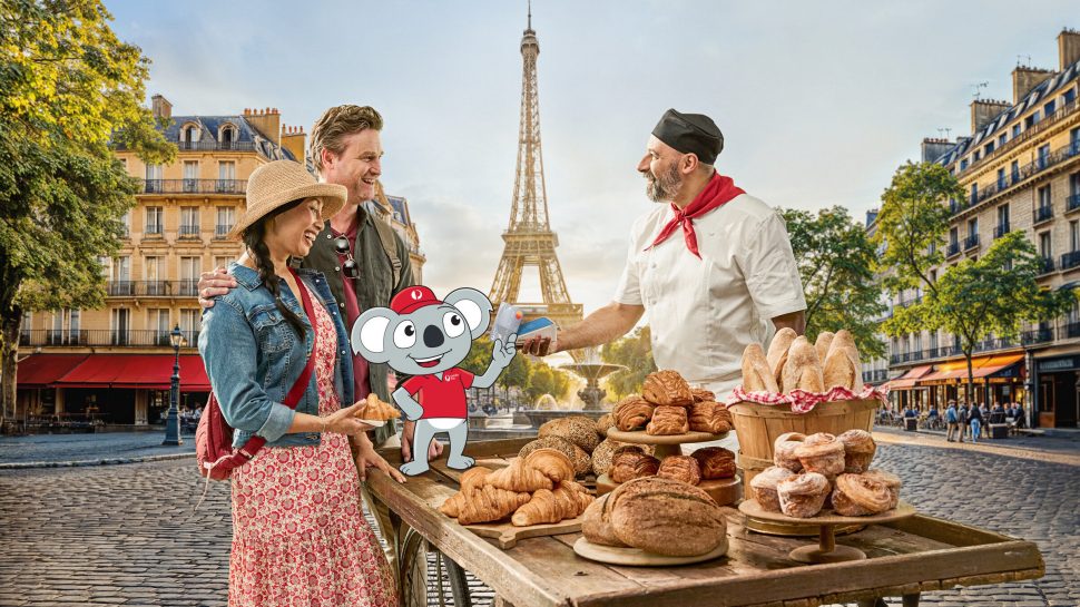 Prepaid cards - Australia Post